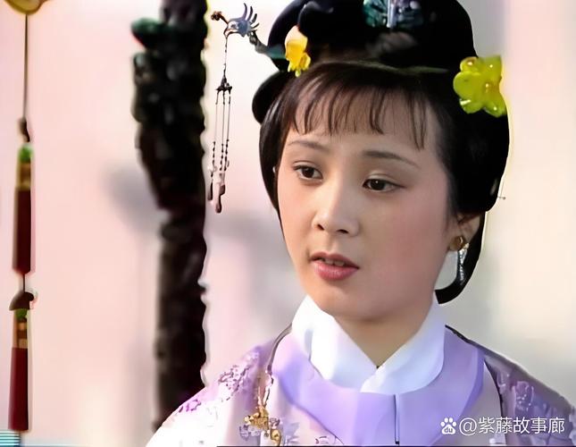红楼夫人猛于虎