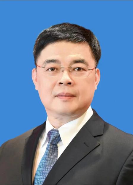 张忠军 市委常委游戏截图