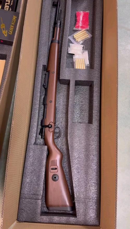 玩具98k图标