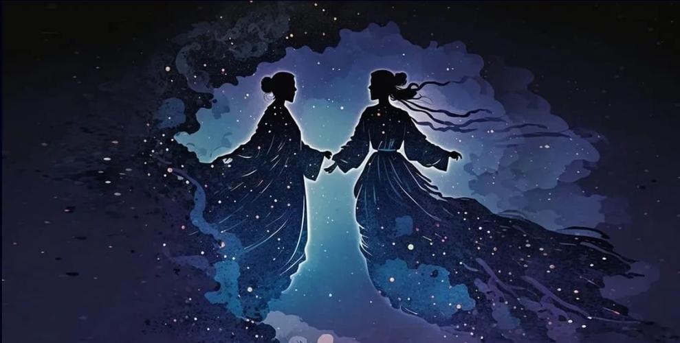 织女星金手指