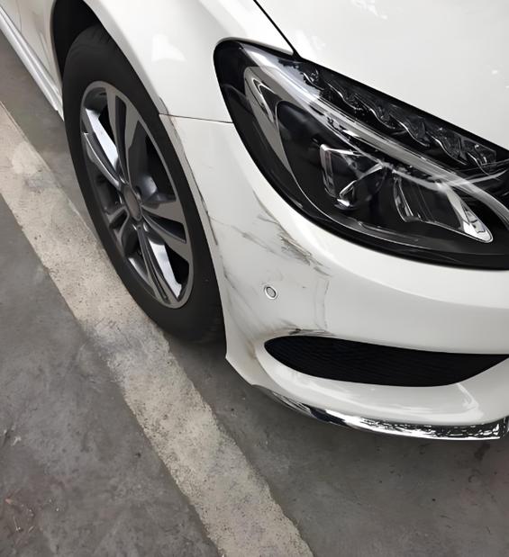 汽车小划痕补漆多少钱图标