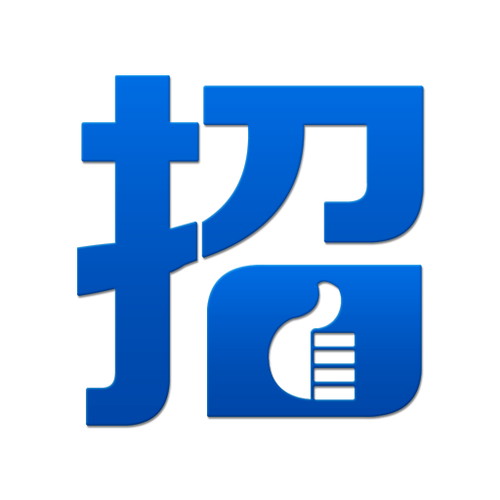 腾讯招聘官网首页图标