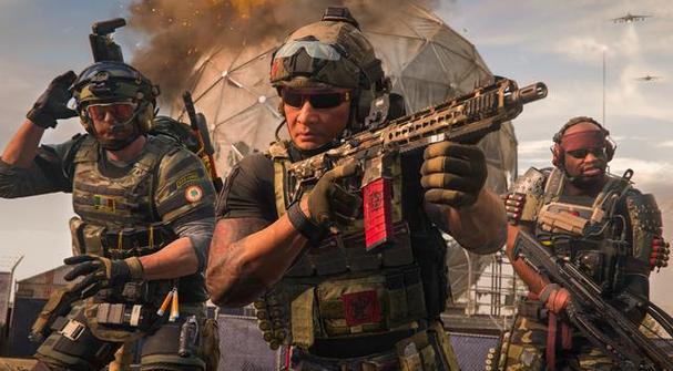 cod19独自求生保险箱密码图标
