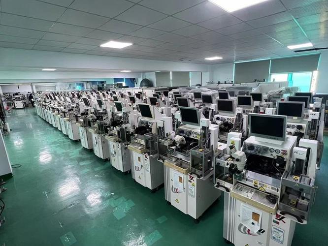 asm半导体设备公司图标
