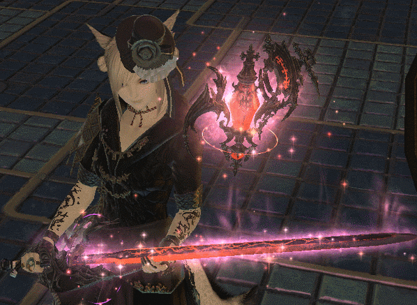 ff14吧图标