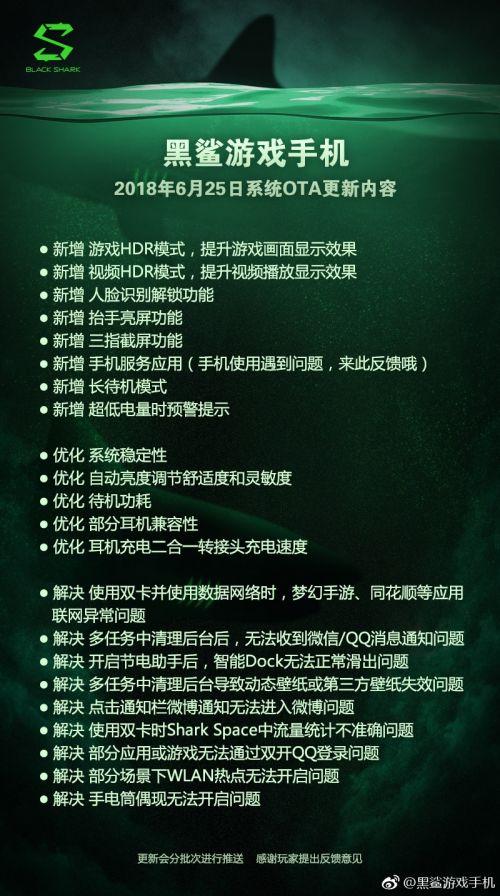 黑鲨系统最新版本图标