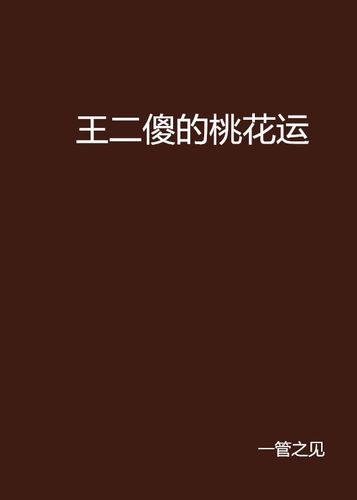 二傻萌萌的小说图标