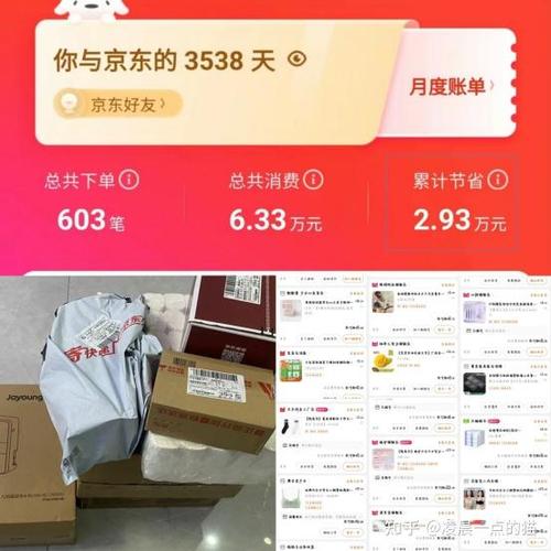 我在京东买的东西别人能看到吗图标