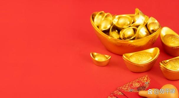 致富发财信息图标