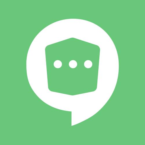 下载企业密信app安全吗图标