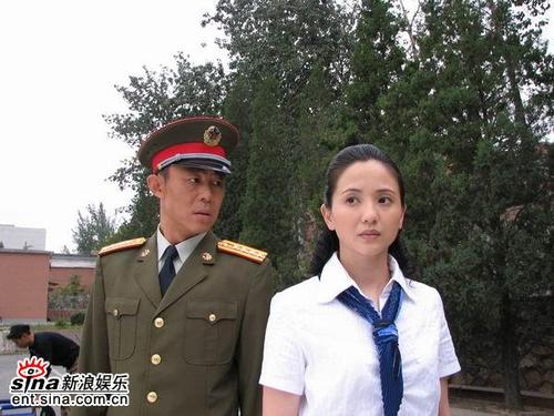 沙场点兵免费观看全集截图