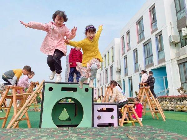 幼儿游戏图标