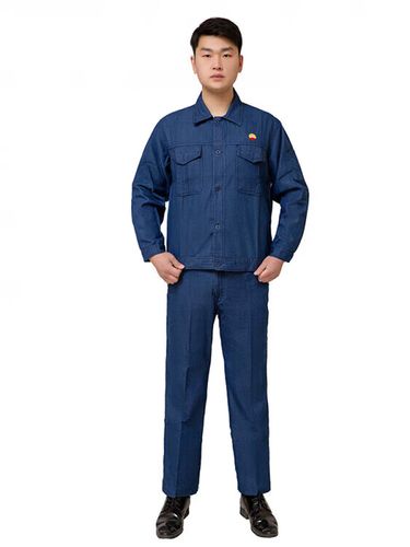 中国石油工作服