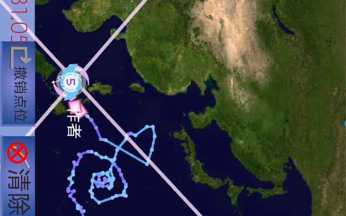 自制台风模拟器v2下载图标