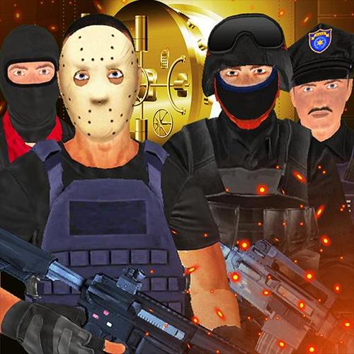 正义之敌3联机版图标