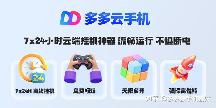 多多云设备修改大师截图