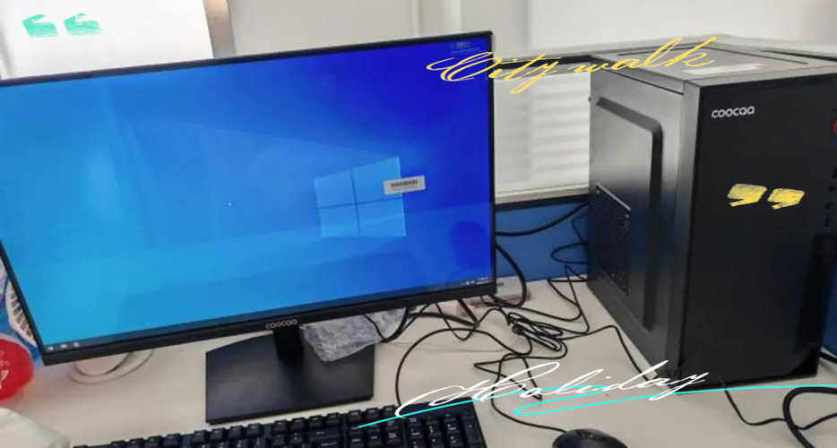电脑跳屏是什么原因造成的图标