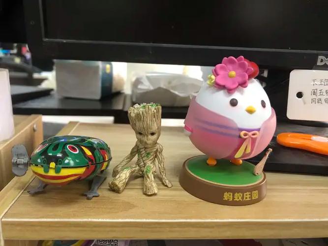 支付宝小鸡抽奖图标