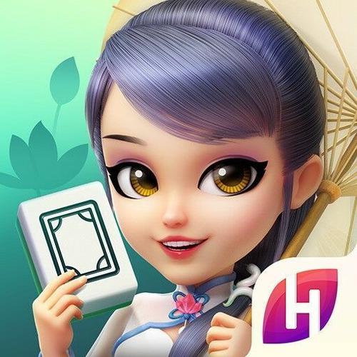 下载哈灵浙江麻将图标