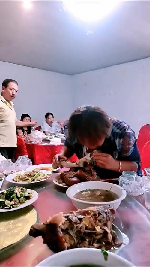 去老婆家过年丢人吗图标