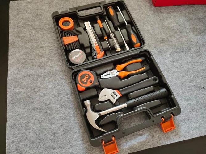 手掌柜工具箱需要买工具图标
