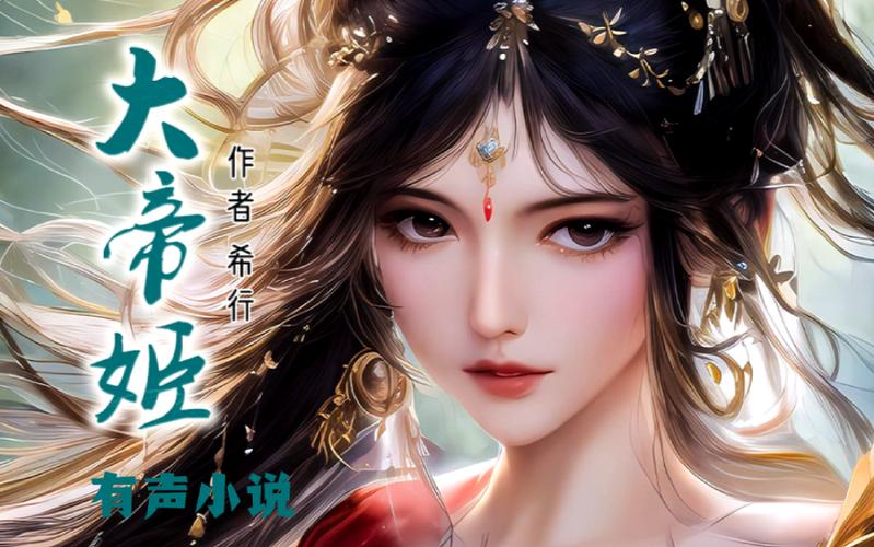 真人版有声小说图标