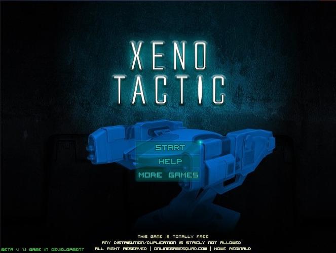 xenowerk安卓