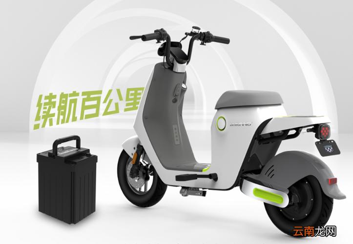 电瓶车怎么提速跑得快图标
