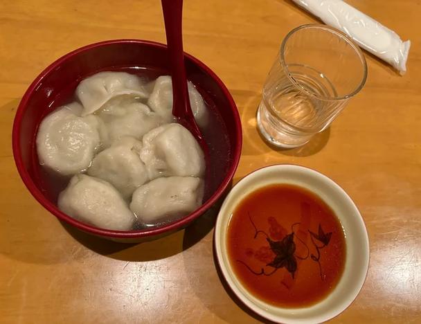 中华料理用日语怎么说图标
