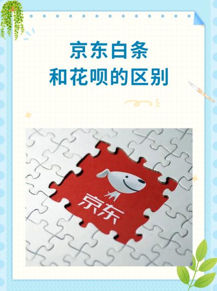 京东白条利息高还是花呗利息高图标