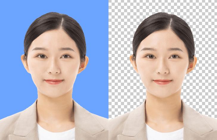 iphone怎么抠图到另一张照片图标