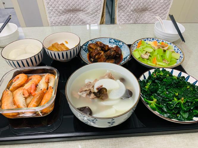 晚餐做什么给孩子吃截图