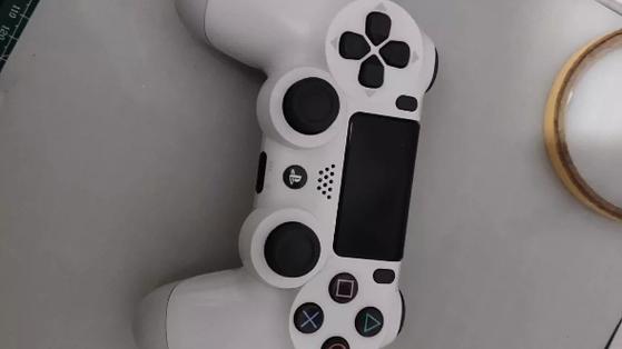 ps4手柄左摇杆清理图标