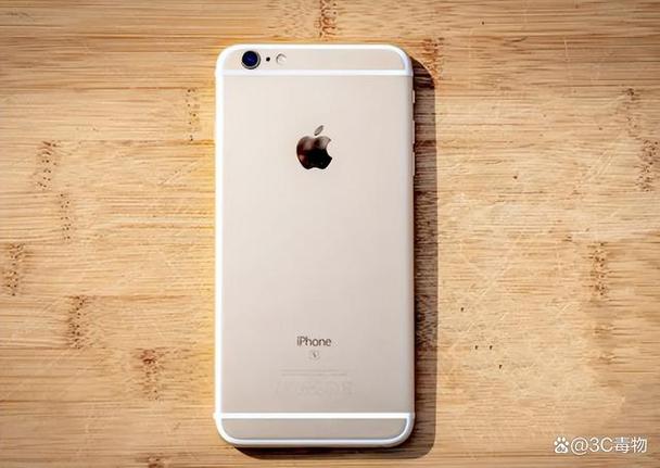 iphone6s摄像头参数图标