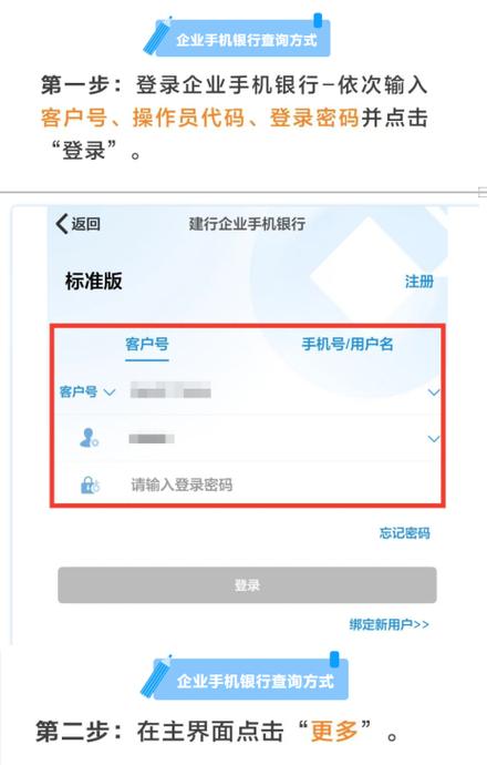 建行对公限额怎么设置截图