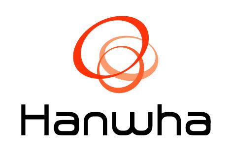 跟韩华集团相似的集团图标