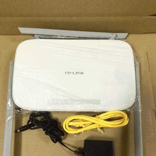 全新TP5620千兆版图标