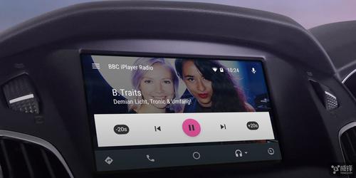 保时捷carplay放不出音乐图标