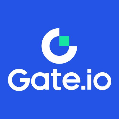 gate.io 官网图标