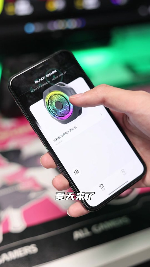 手机烫了怎么办快速解决图标