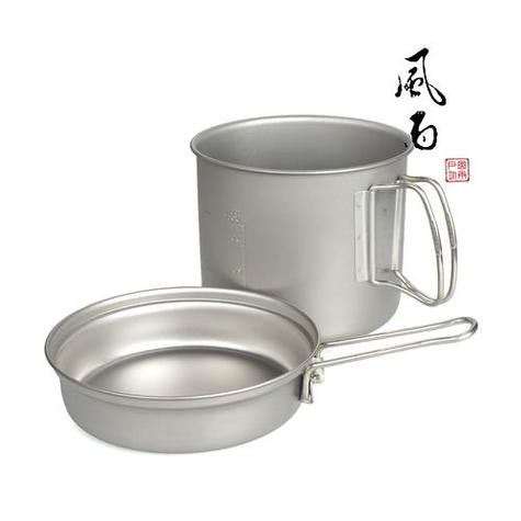 钛锅的好处和坏处图标