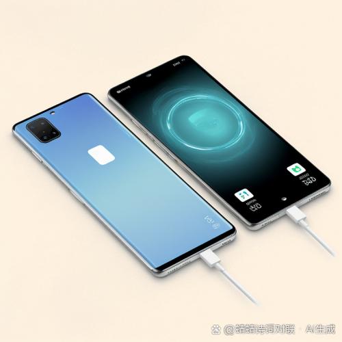 vivo手机镜像投屏图标