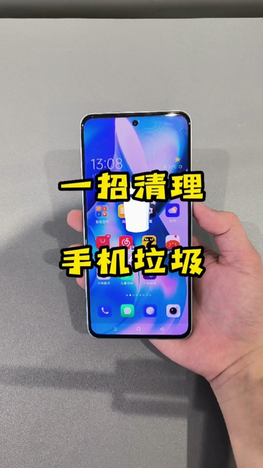 一加手机怎么清理内存截图