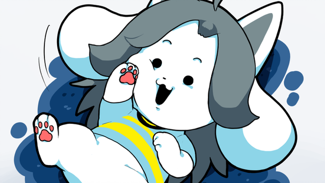 传说之下提米刷钱缩略图