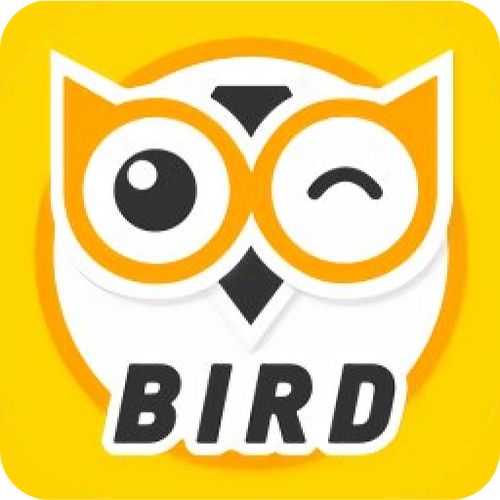 美剧鸟app官方下载ios图标