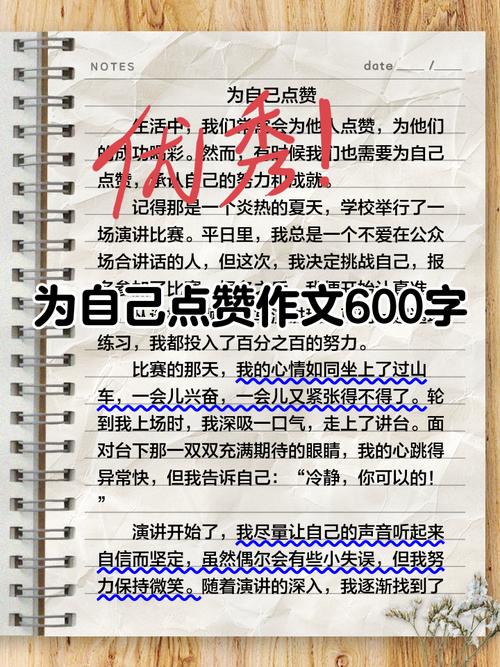 我为自己点赞截图