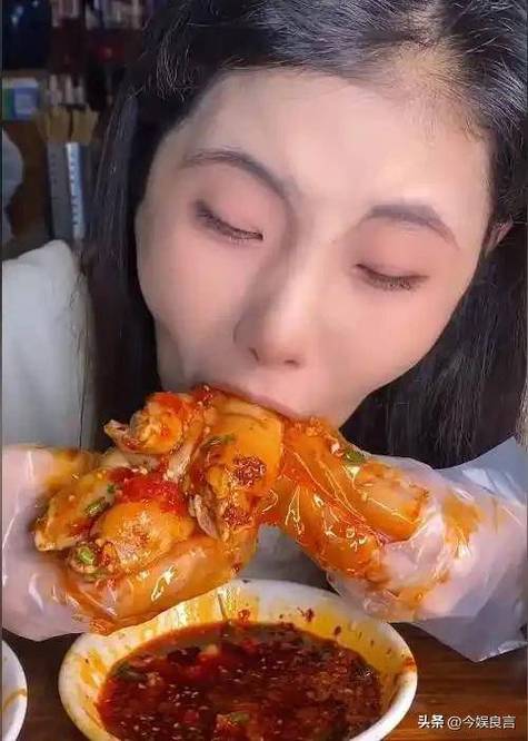 胖大姐吃播图标