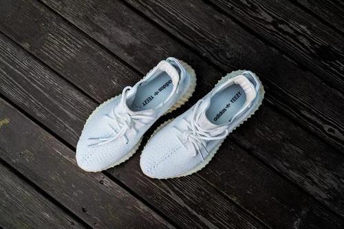 yeezy哪一款最值得入手图标