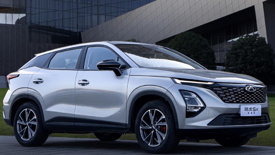 奇瑞新款车型上市suv