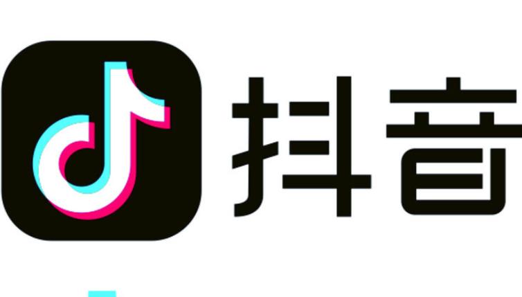 抖音网页版图标